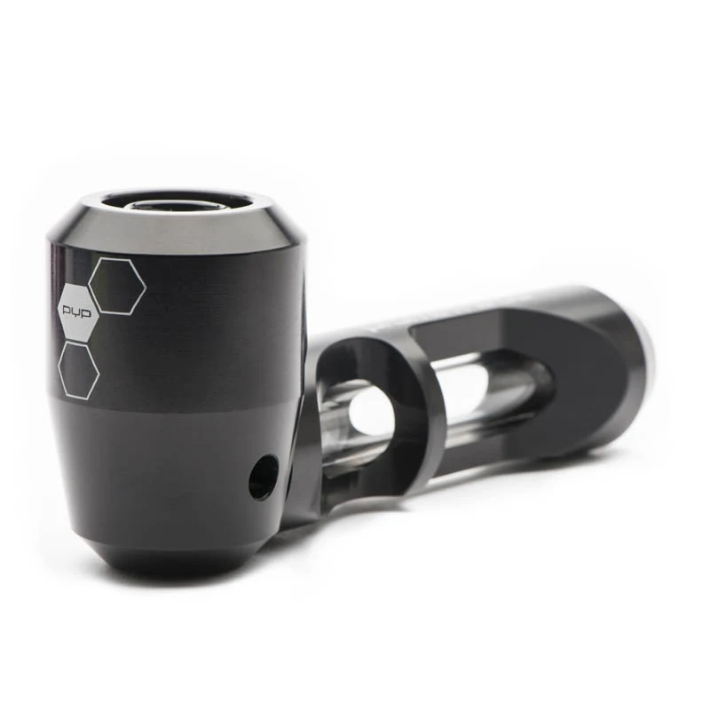 PYPTEK Pocket Pipe – Tabac & Co.